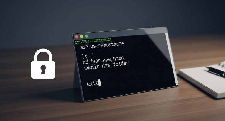 🔐 SSH Essentials: The Most Useful Commands for Linux Server Management - VM6 Networks