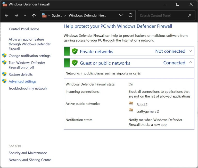 How to Secure Your Windows VPS (Complete RDP + Windows Firewall ...