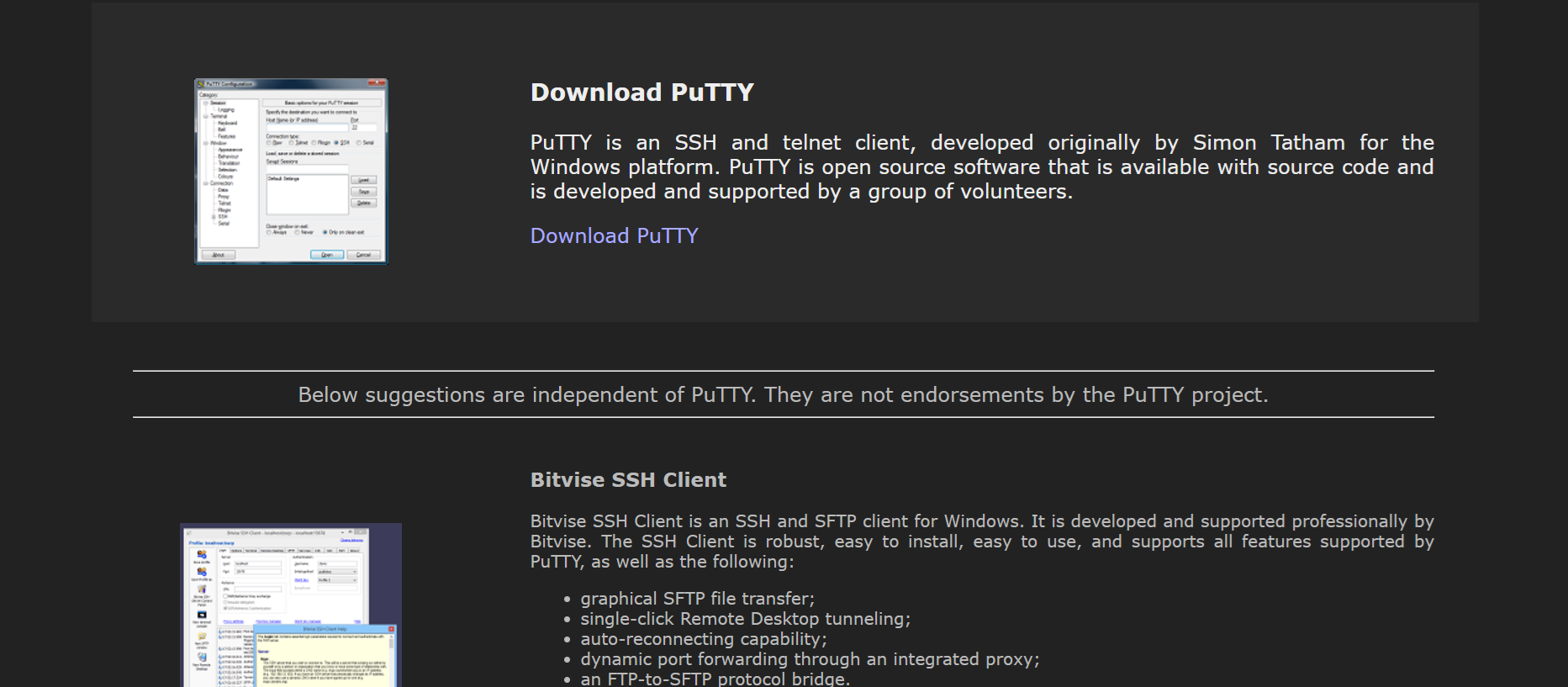 How to Login to Your Linux VPS via SSH Using PuTTY - VM6 Networks